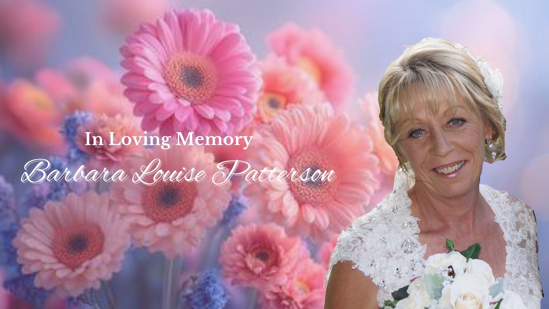 Barbara Patterson