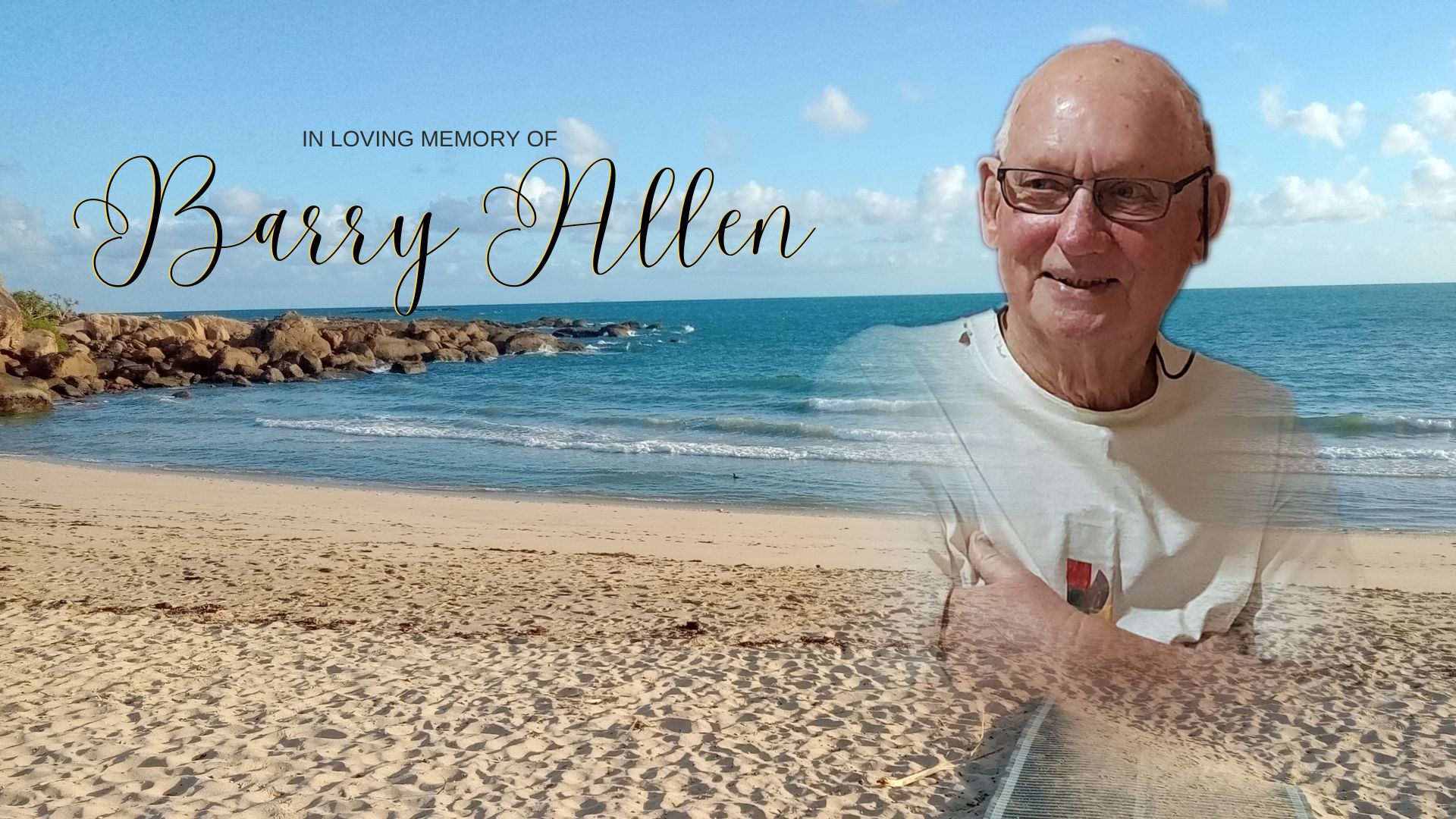 Barry Allen
