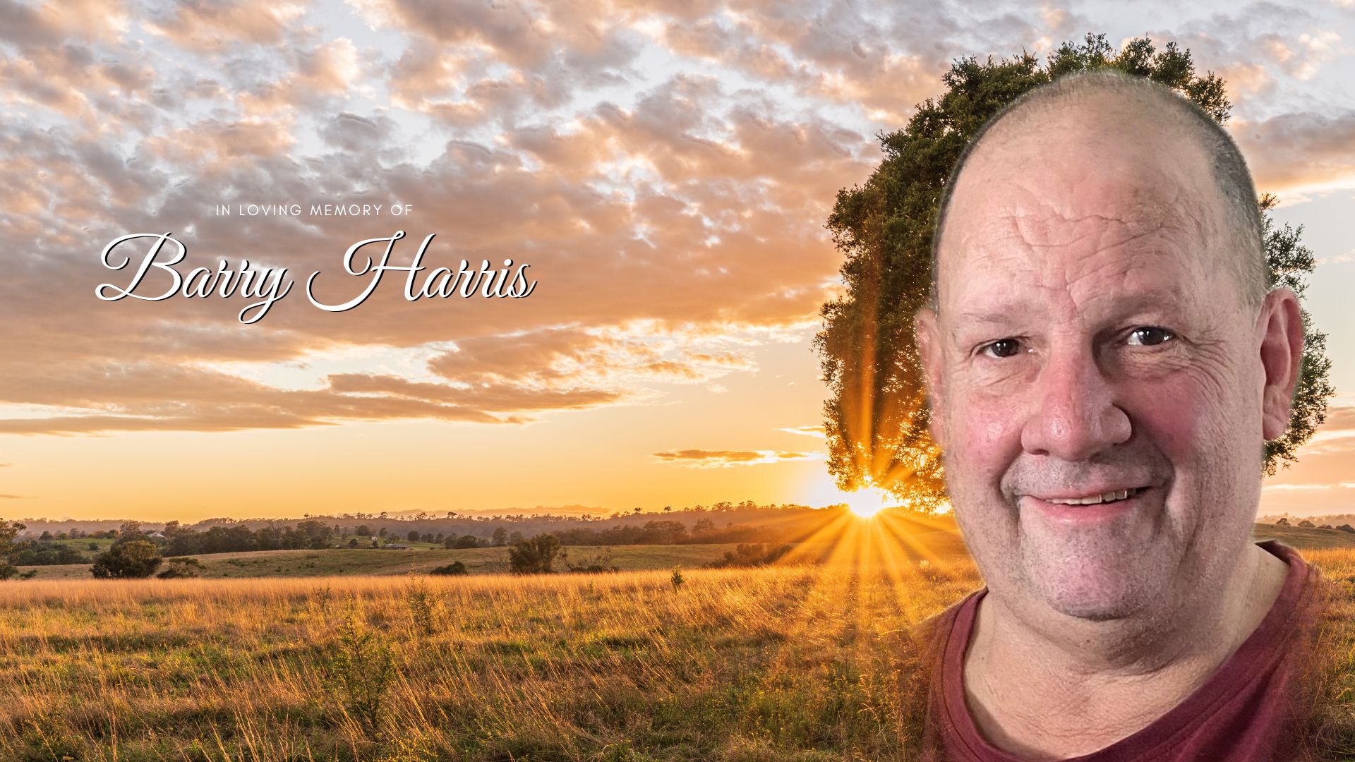 Barry Harris
