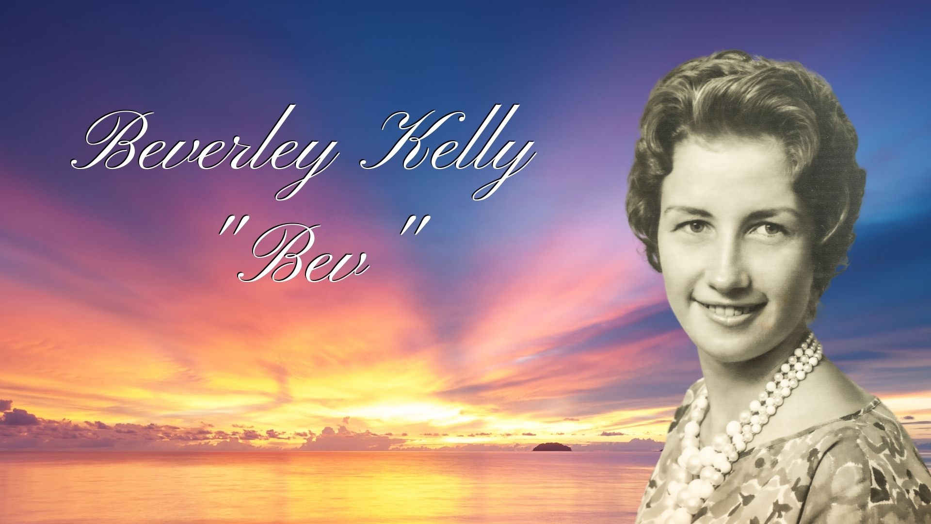 Beverley Kelly