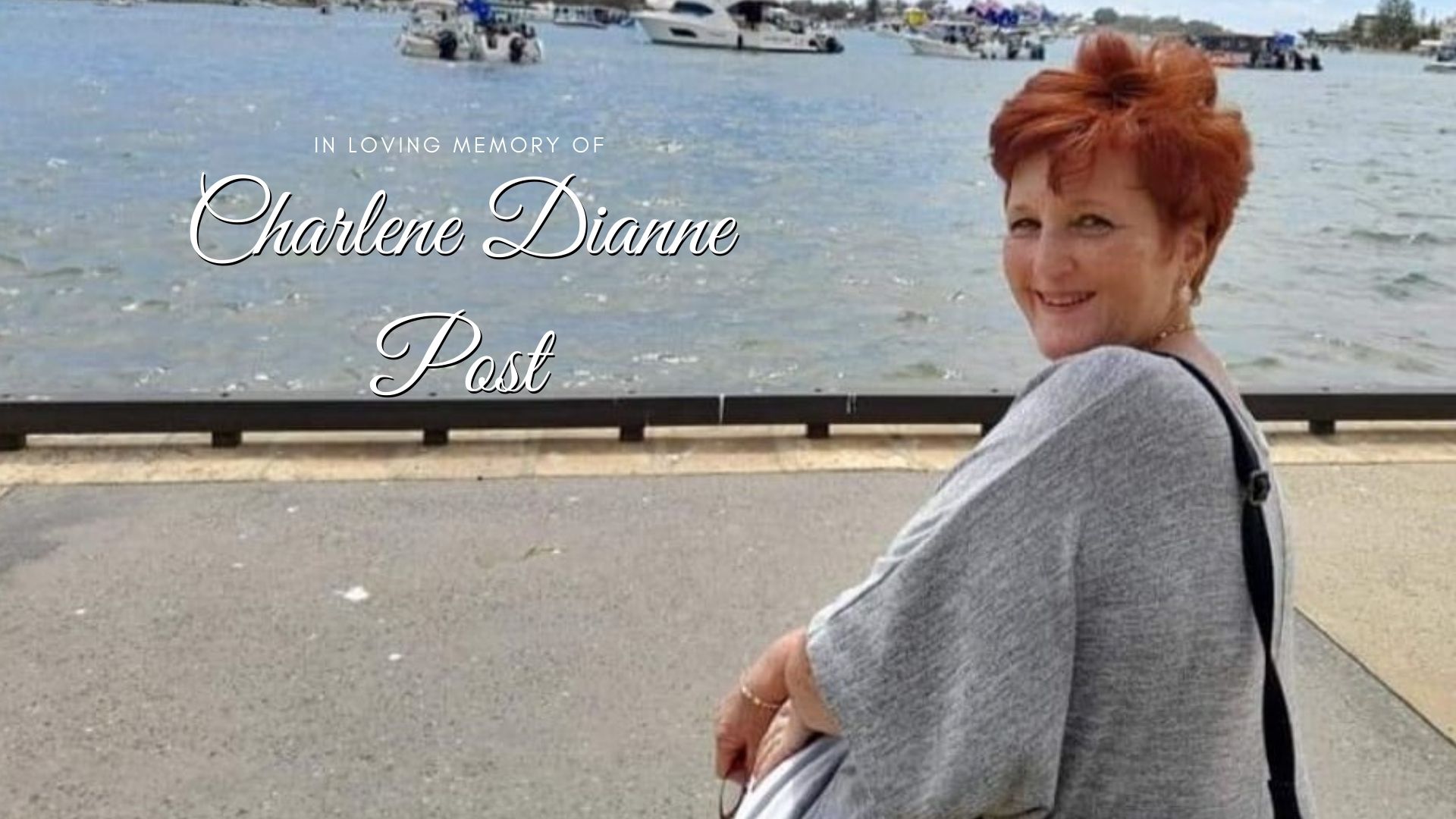 Charlene Dianne Post