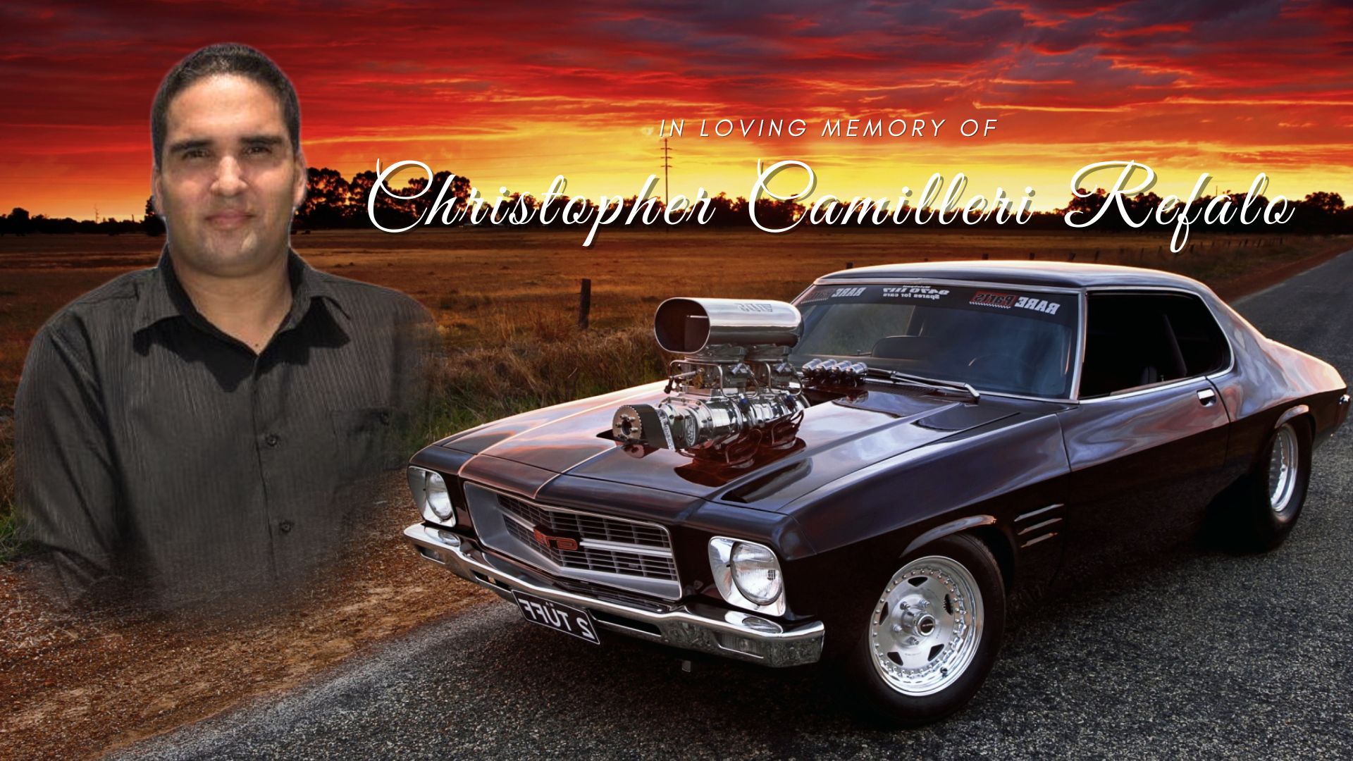 Christopher Camilleri