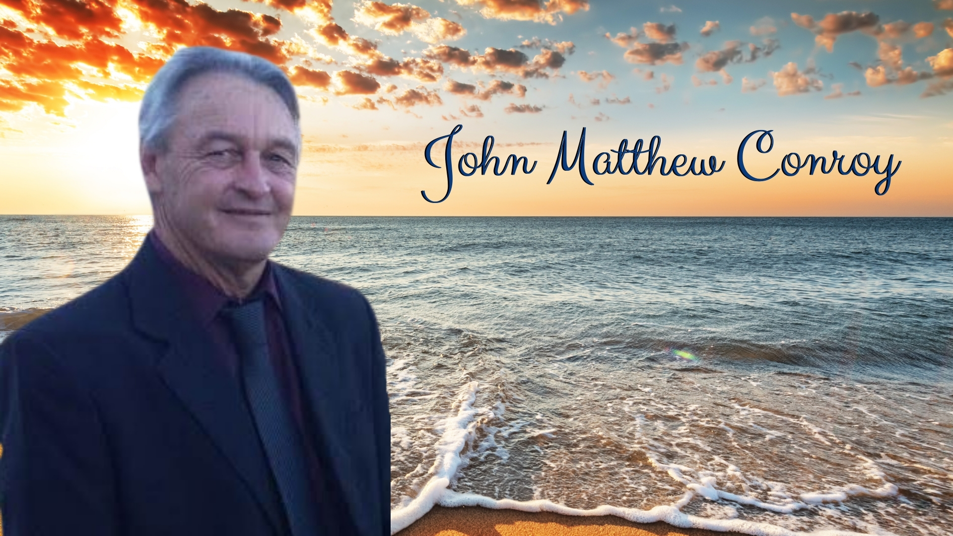 John Matthew Conroy