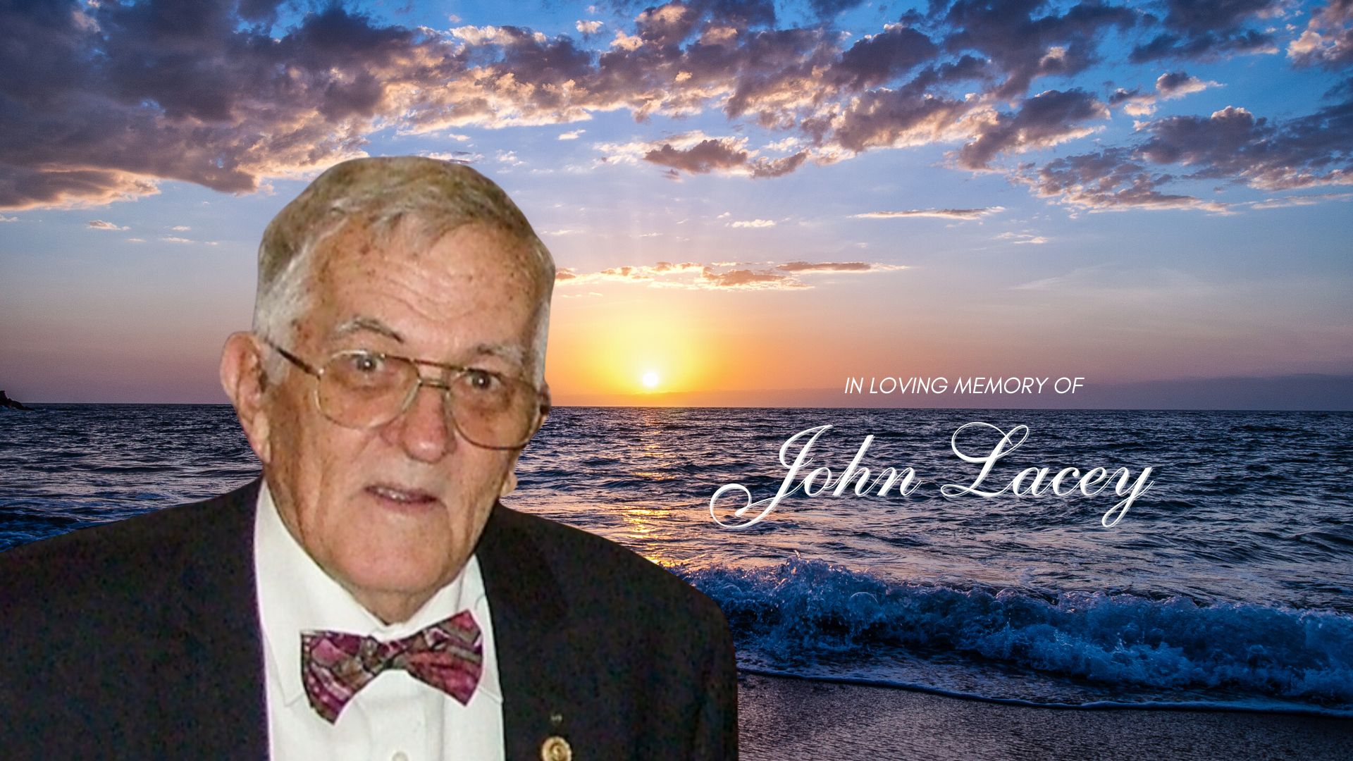 John Lacey