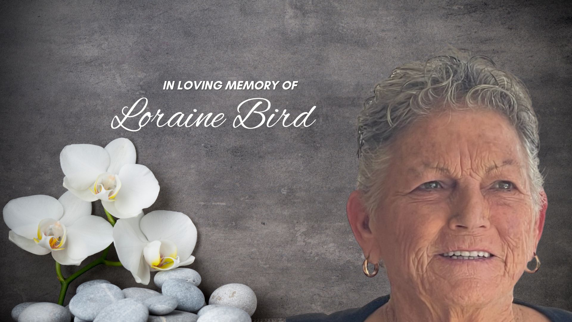 Loraine Denise Bird