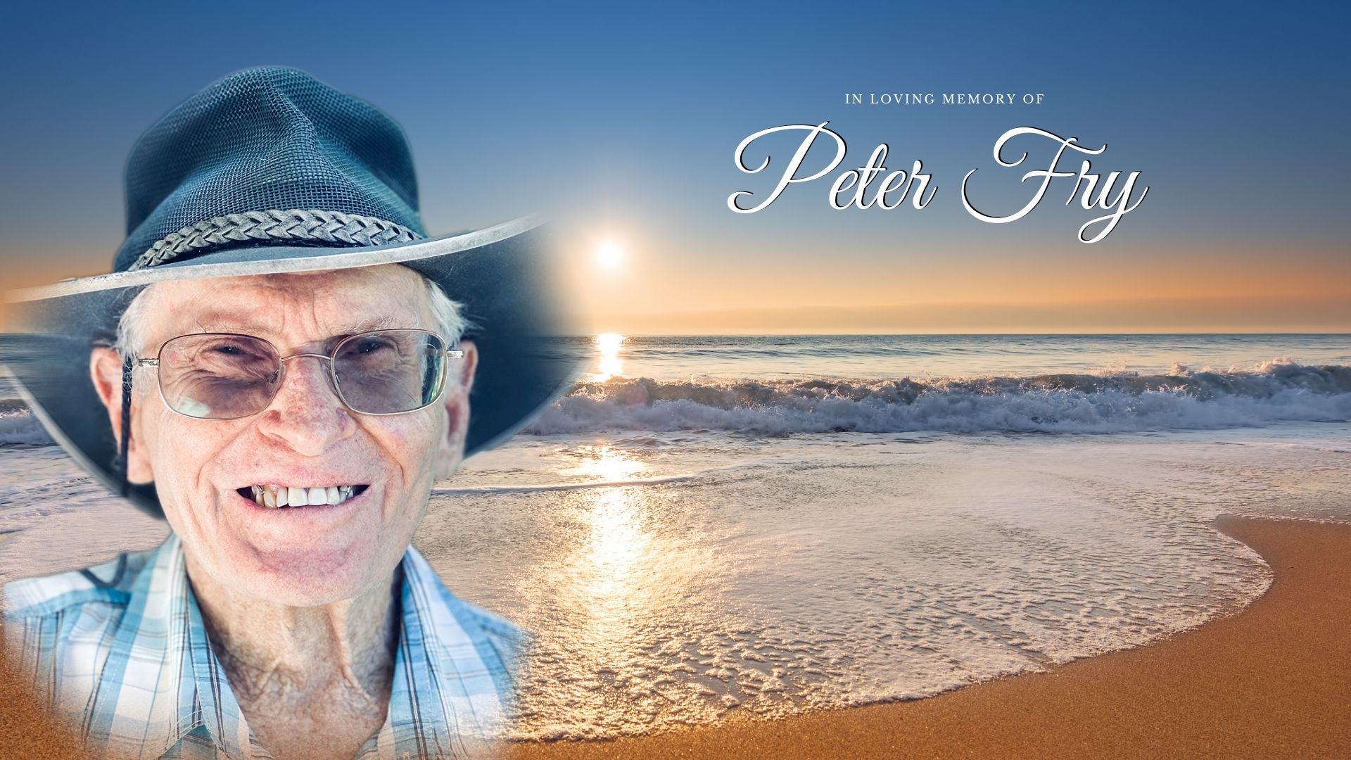 Peter Fry