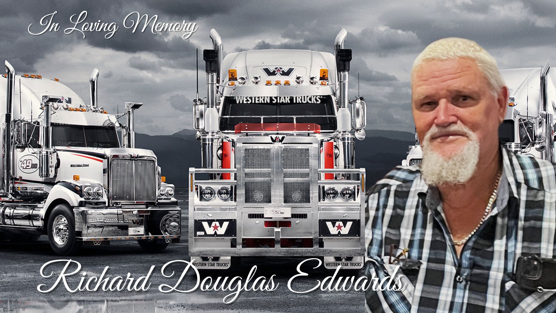 Richard Douglas Edwards