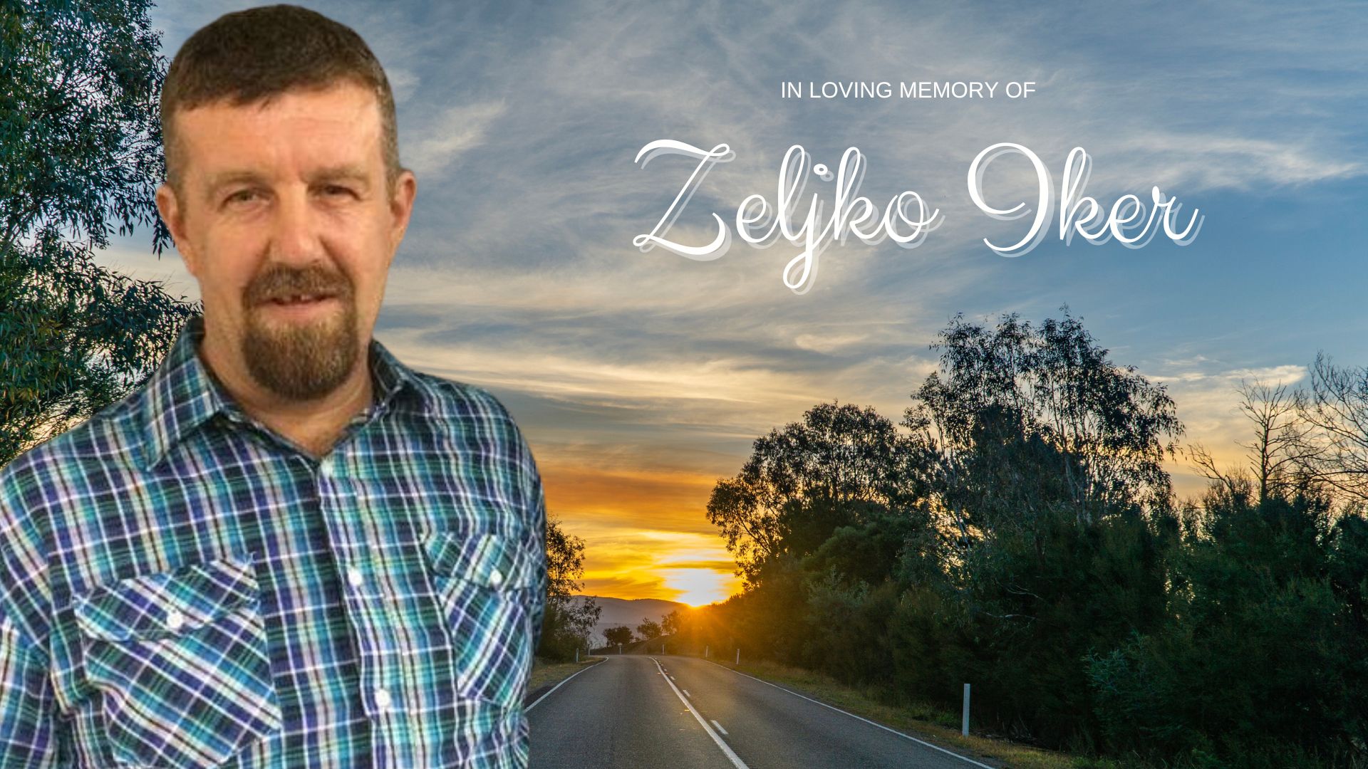 Zeljko Iker